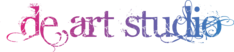 De Art Studio - Login